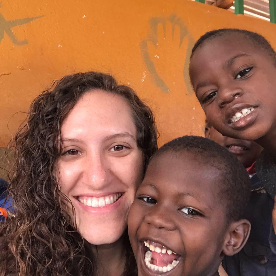 Rebekah Wyman - Sheltering Wings