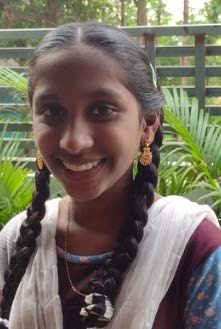 Sponsor Poojitha - Sheltering Wings