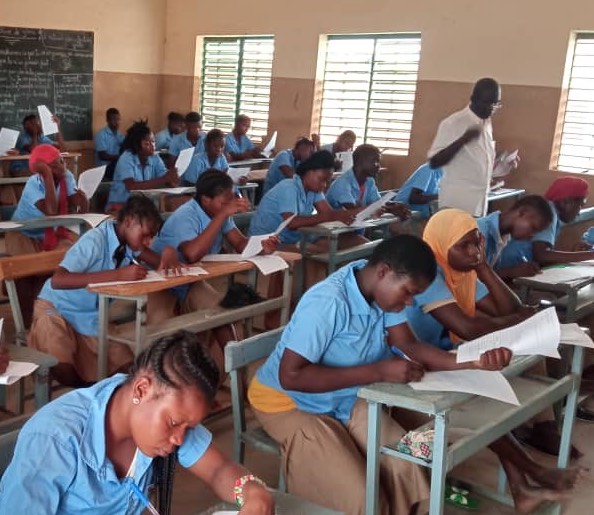 Sheltering Wings Private School Fund - Riddering & Wyman - Sheltering Wings
