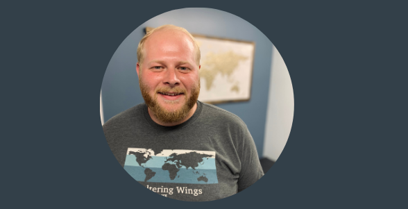 Contact Us - Sheltering Wings