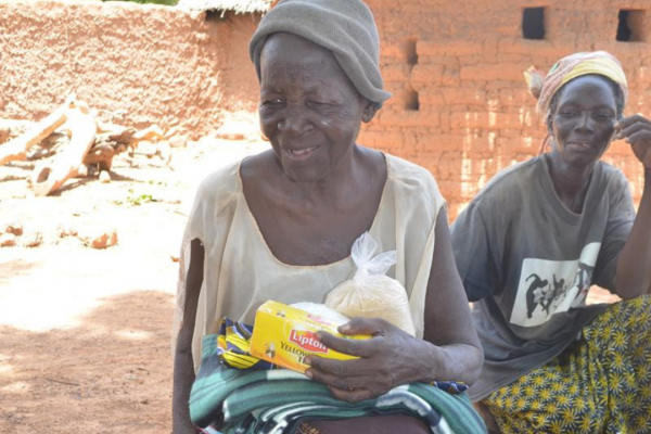 Home - Sheltering Wings