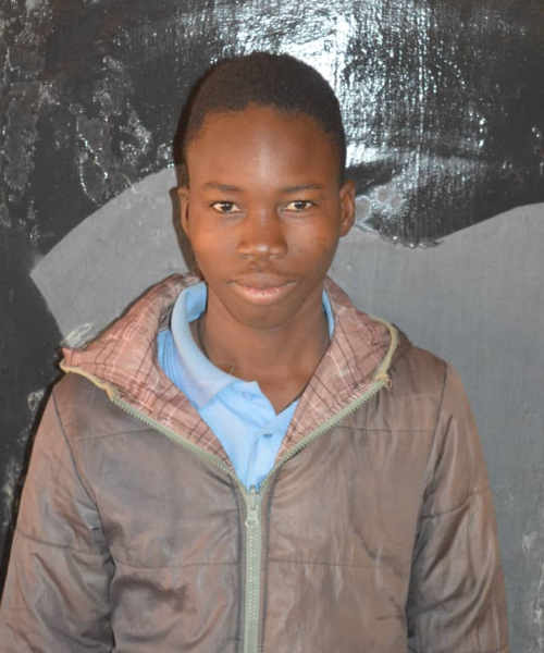 Claude Nanema - Sheltering Wings